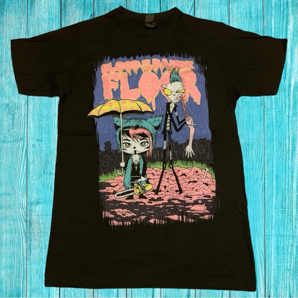 Hot Topic | Shirts | Botdf Blood On The Dance Floor My Neighbor Totoro ...
